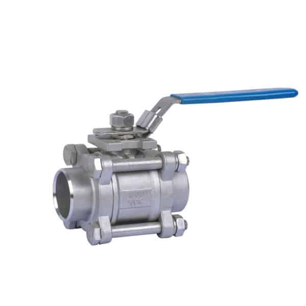 Taiwan STONE Valve and Actuator