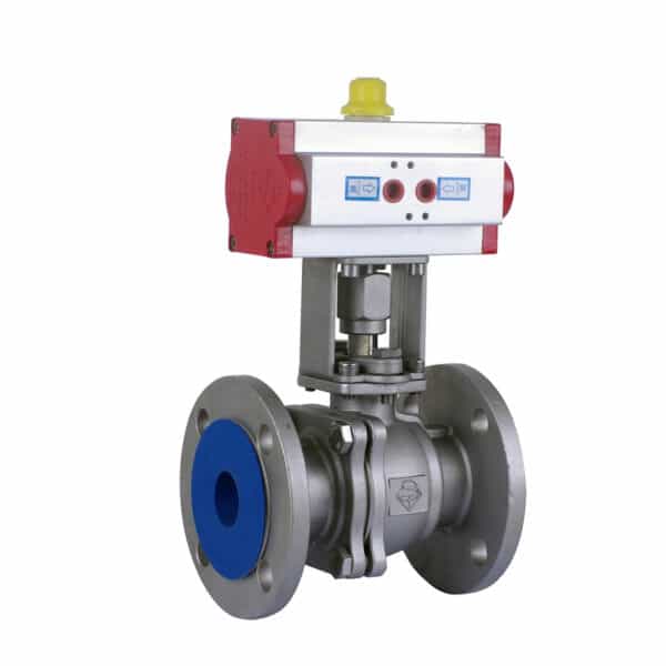 Frequently Asked Questions About Globe Valves | THINKTANK