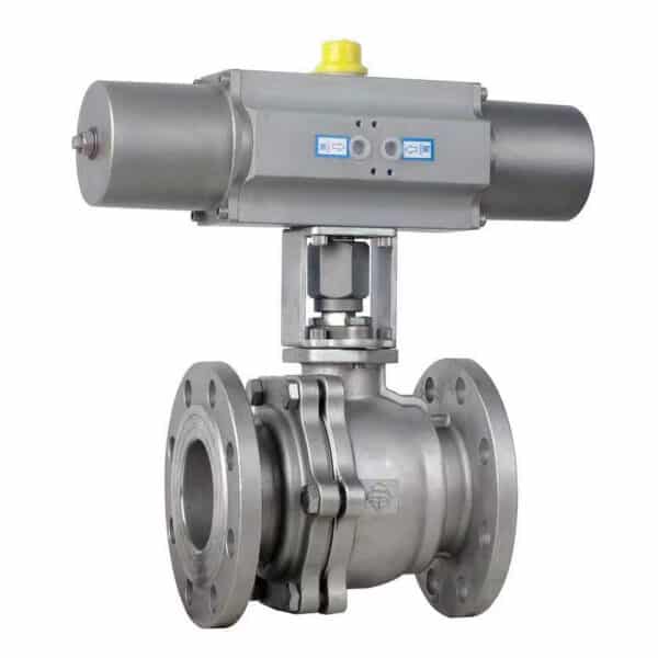 Taiwan STONE Valve and Actuator