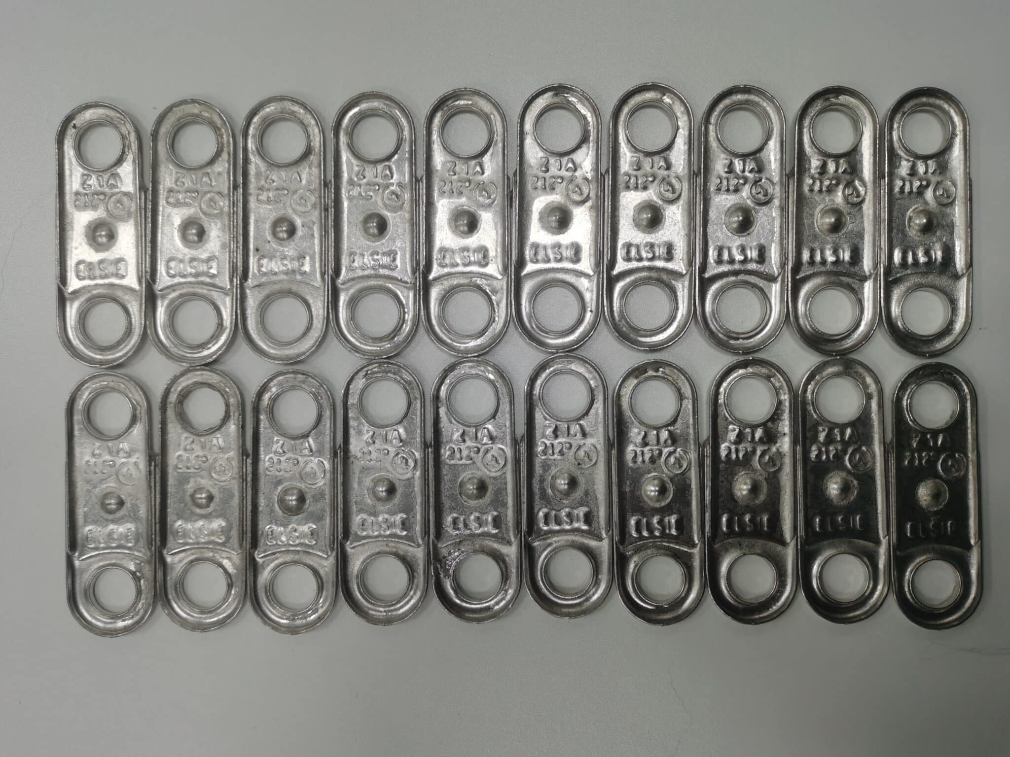 6 Typical Applications of Fusible Link Valves and How It Work | THINKTANK