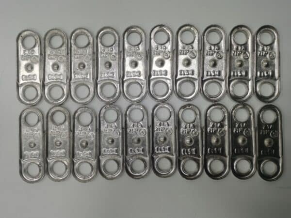 6 Typical Applications of Fusible Link Valves and How It Work | THINKTANK