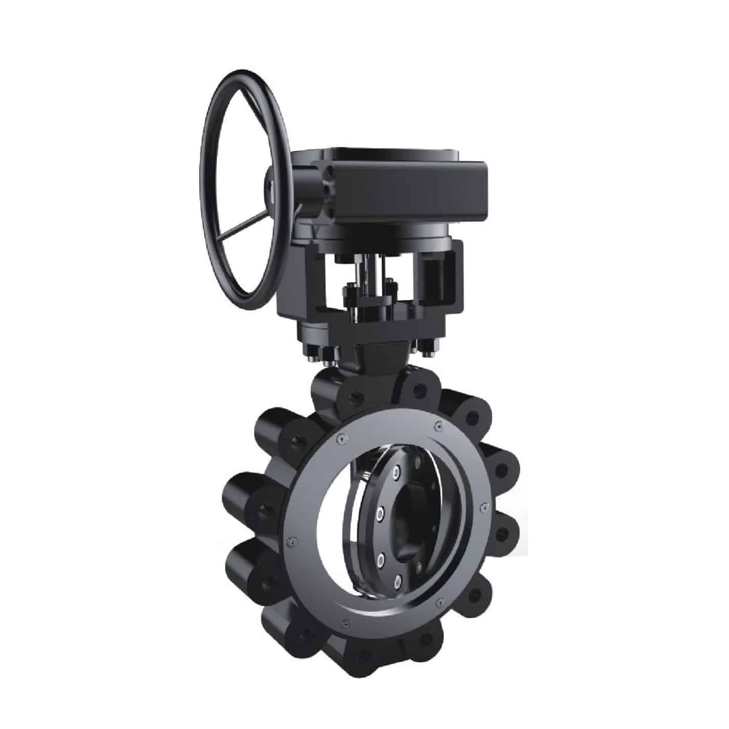 The Ultimate Valve Cv Sheets | THINKTANK