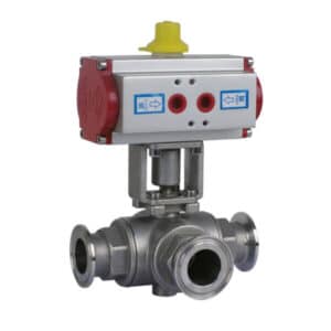 The Ultimate Guide to Industrial Valve Bodies | THINKTANK