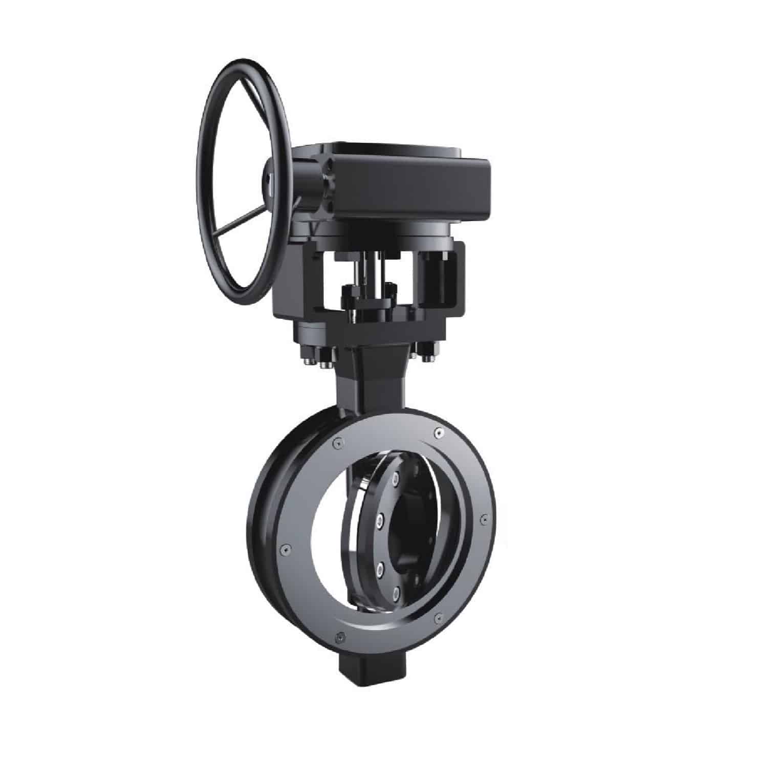 终极阀门 Cv 表 | THINKTANK