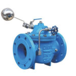 Remote Float Level Control Valve Manufacturer | THINKTANK