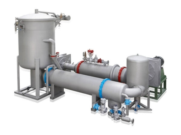 The Ultimate Guide to Textile Mill Equipments | THINKTANK