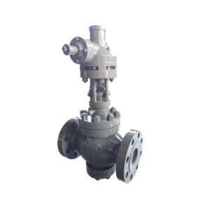 The Best Blowdown Valve Supplier | THINKTANK