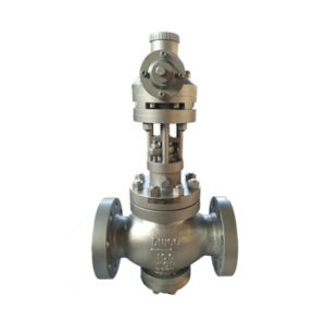 The Best Blowdown Valve Supplier | THINKTANK
