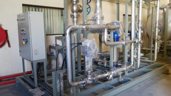 Principles of Valve Controls and How They Operate | THINKTANK