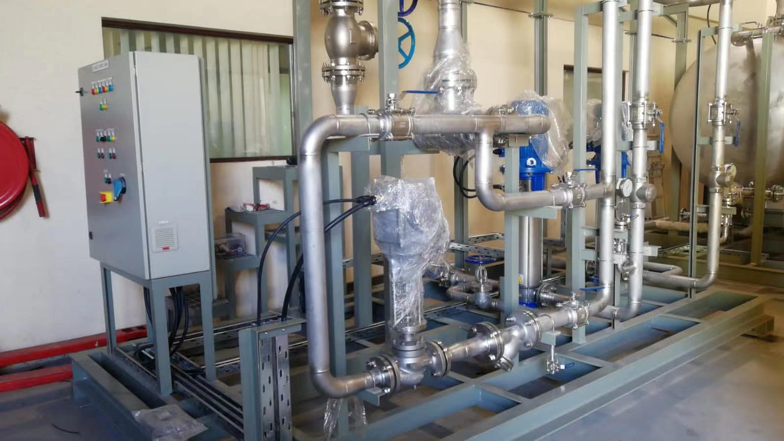 Principles of Valve Controls and How They Operate | THINKTANK