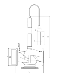 Self-Operated Temperature Regulators | THINKTANK