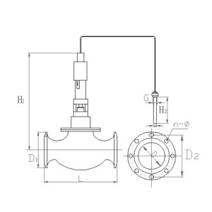 Self-Operated Temperature Regulators | THINKTANK