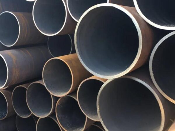 Pipe Schedule Chart 101 | THINKTANK