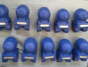 Steam Traps 101 Thinktank