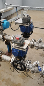 6 Typical Applications of Fusible Link Valves and How It Work | THINKTANK