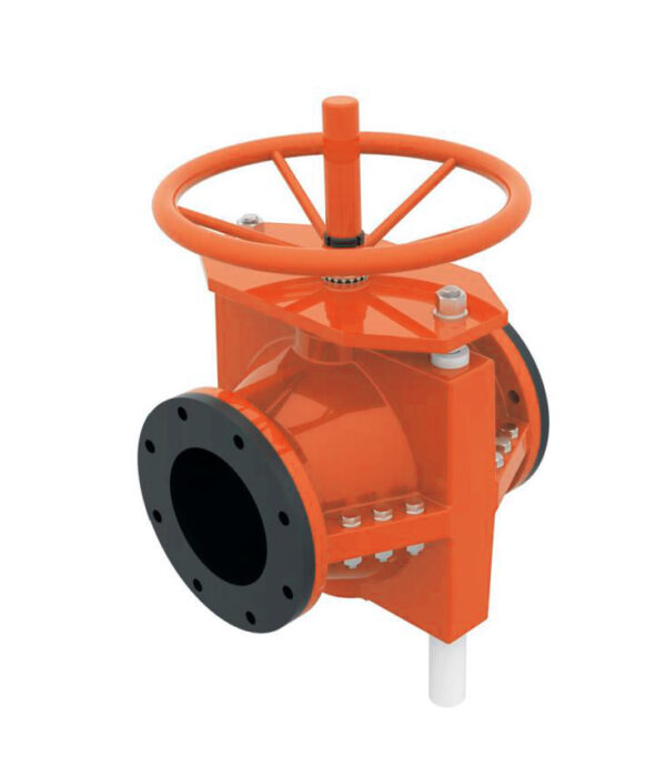 Pinch Valves Manufacturer | THINKTANK