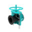 Pinch Valves Manufacturer | THINKTANK