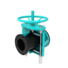 Pinch Valves Manufacturer | THINKTANK
