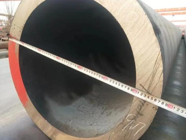 Pipe Schedule Chart 101 | THINKTANK