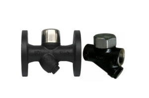 Steam Traps 101 Thinktank