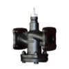 Steam/Water Globe Valves | THINKTANK