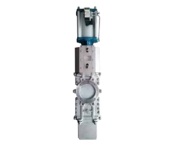 Knife Gate Valve 101 | THINKTANK