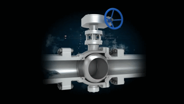 初学者指南：了解球阀和闸阀之间的区别 | THINKTANK