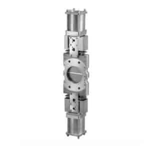 Knife Gate Valve 101 | THINKTANK