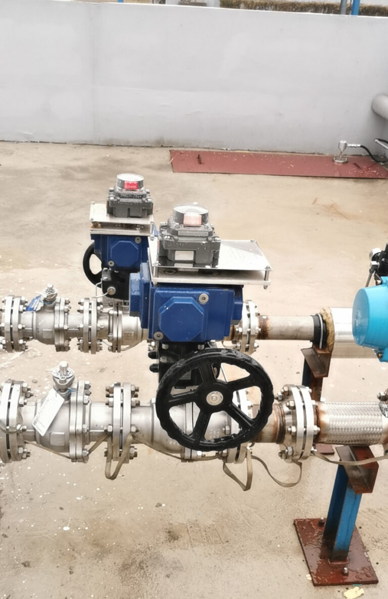 Fusible Link Valves For Diesel Generators | THINKTANK