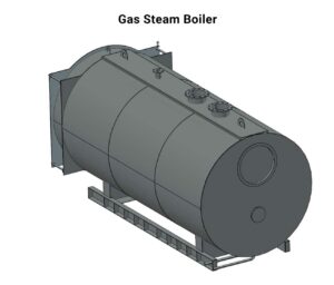The Beginner's Guide to Steam Boilers | THINKTANK