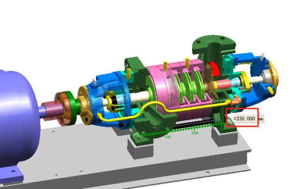 Condensate Return System | THINKTANK