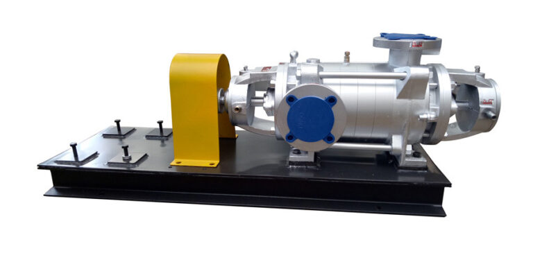 Condensate Return System | THINKTANK