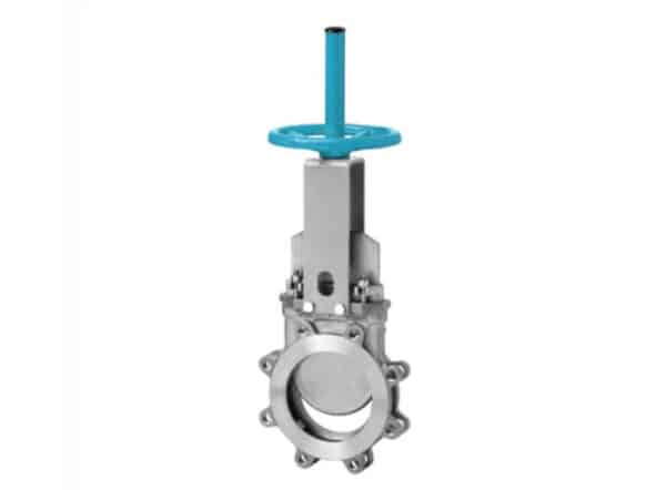 Knife Gate Valve 101 | THINKTANK