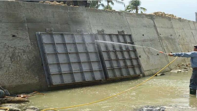 Sluice Gate Valve 101 | THINKTANK