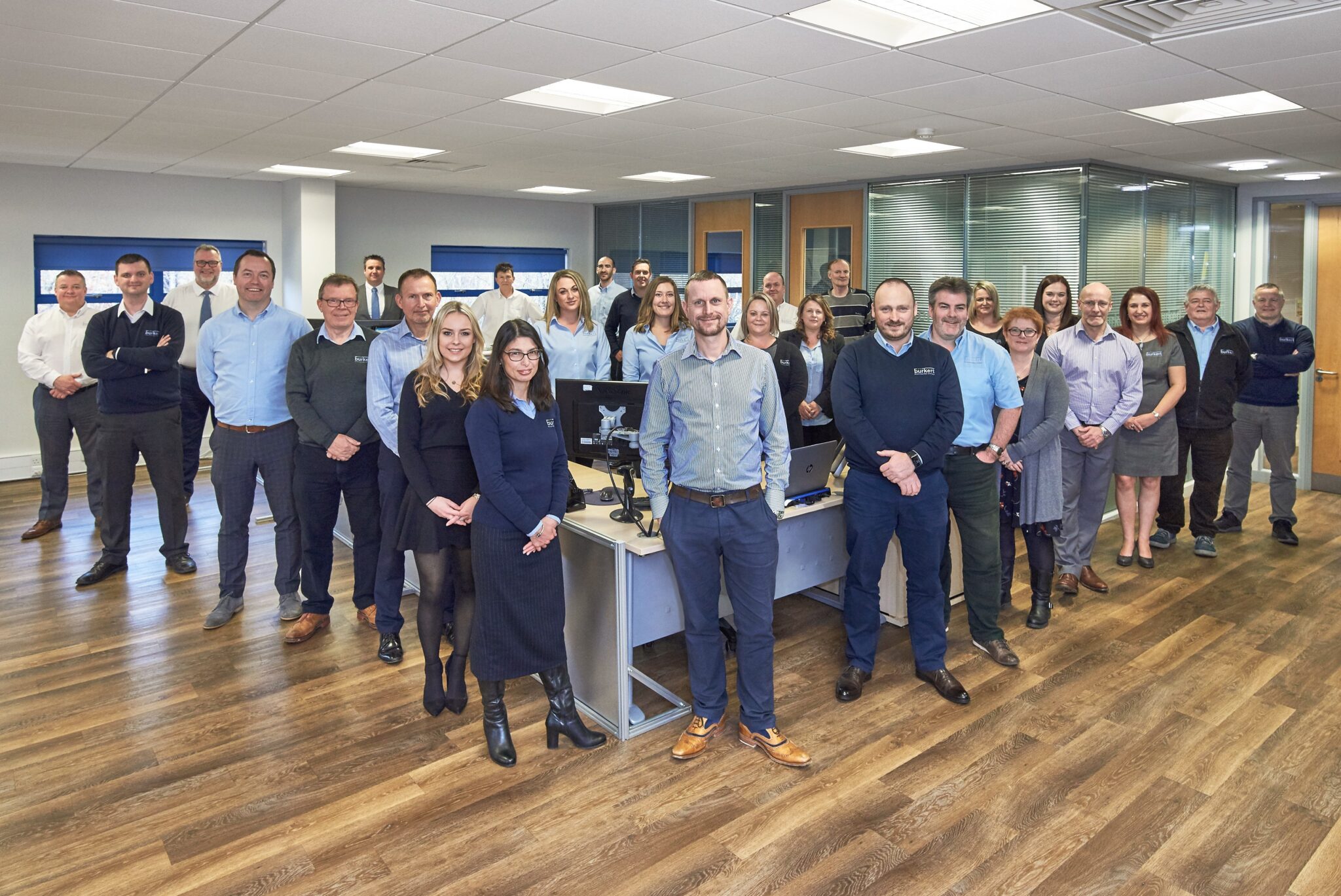 Top 10 Control Valves Companies in the U.K | THINKTANK