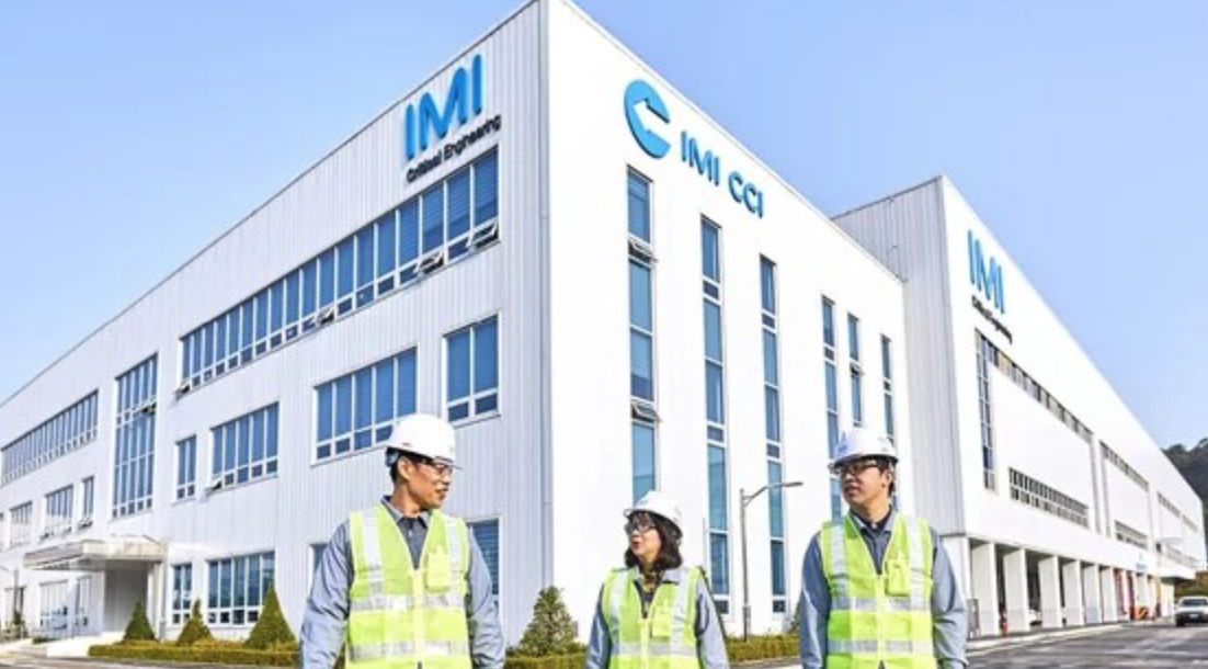 Top 10 Control Valves Companies in the U.K | THINKTANK