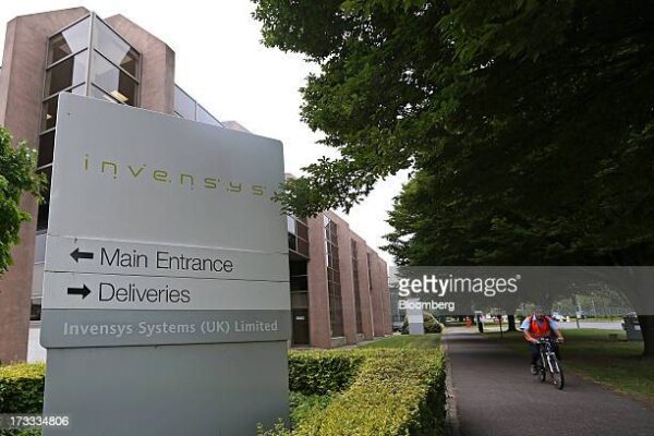 Top 10 Control Valves Companies in the U.K | THINKTANK