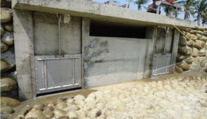 Sluice Gate Valve 101 | THINKTANK