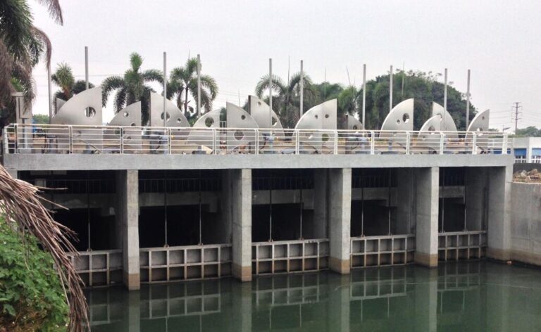 Sluice Gate Valve 101 | THINKTANK