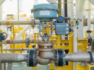 Control Valve Failure Modes | THINKTANK