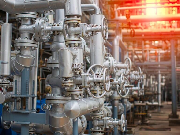 The Ultimate Guide to Globe Valves: Design, Functionality, and ...