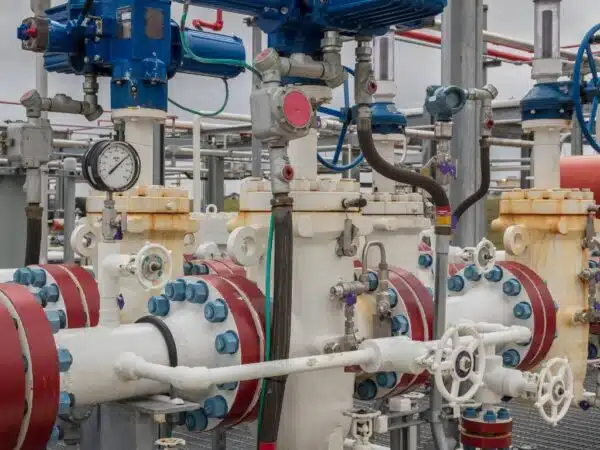 Principles of Valve Controls and How They Operate | THINKTANK