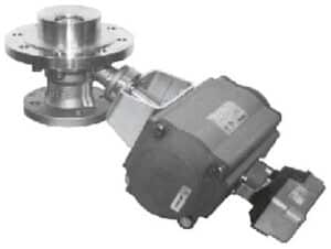 Samson Control Valves | THINKTANK