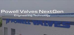 Powell Industrial Valves Distributor Guide | THINKTANK