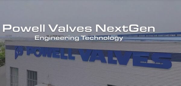 Powell Industrial Valves Distributor Guide | THINKTANK