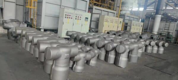 The Ultimate Guide to Globe Valves: Design, Functionality, and ...