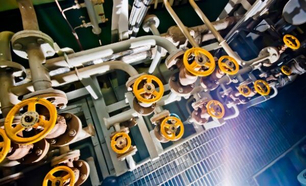 The Ultimate Guide to Industrial Valve Bodies | THINKTANK