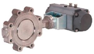 Samson Control Valves | THINKTANK