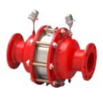 Breather Valves with Flame Arrestors | THINKTANK