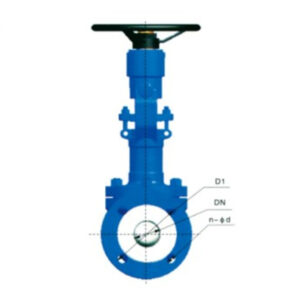 API Ball Valve with Bellows | THINKTANK